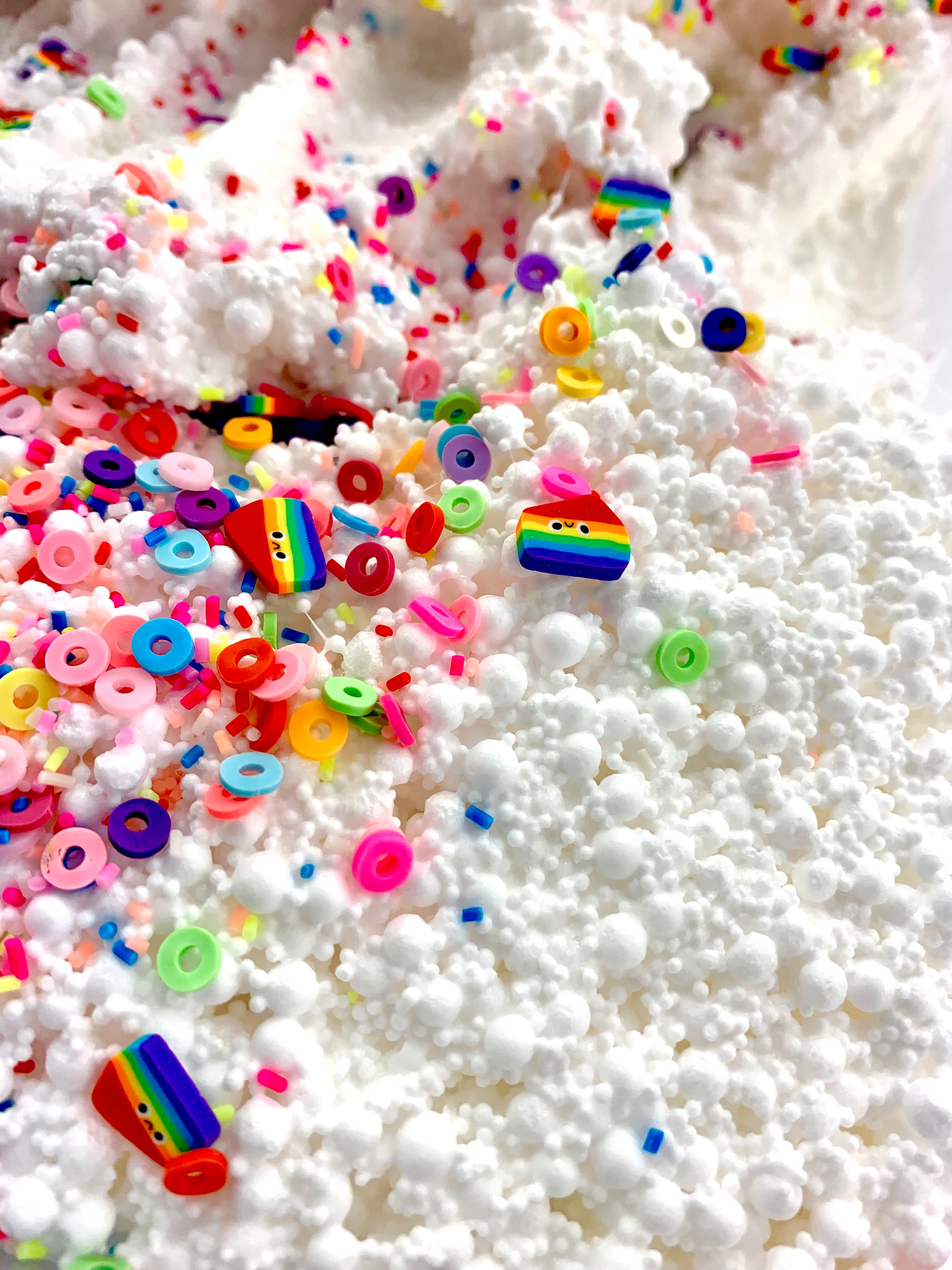 CRUNCHY – Duncans Slime