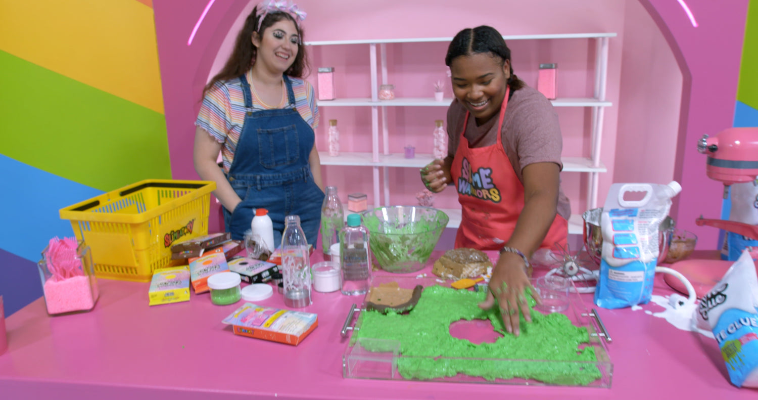 Duncans Slime