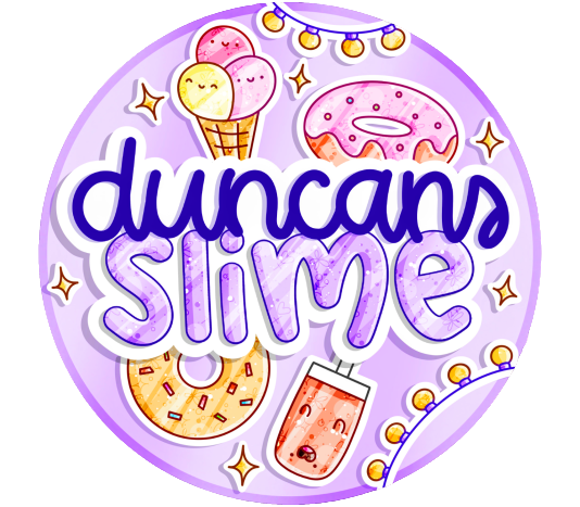 Duncans Slime